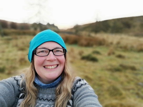 Writing walking routes, five top tips - Fi Darby