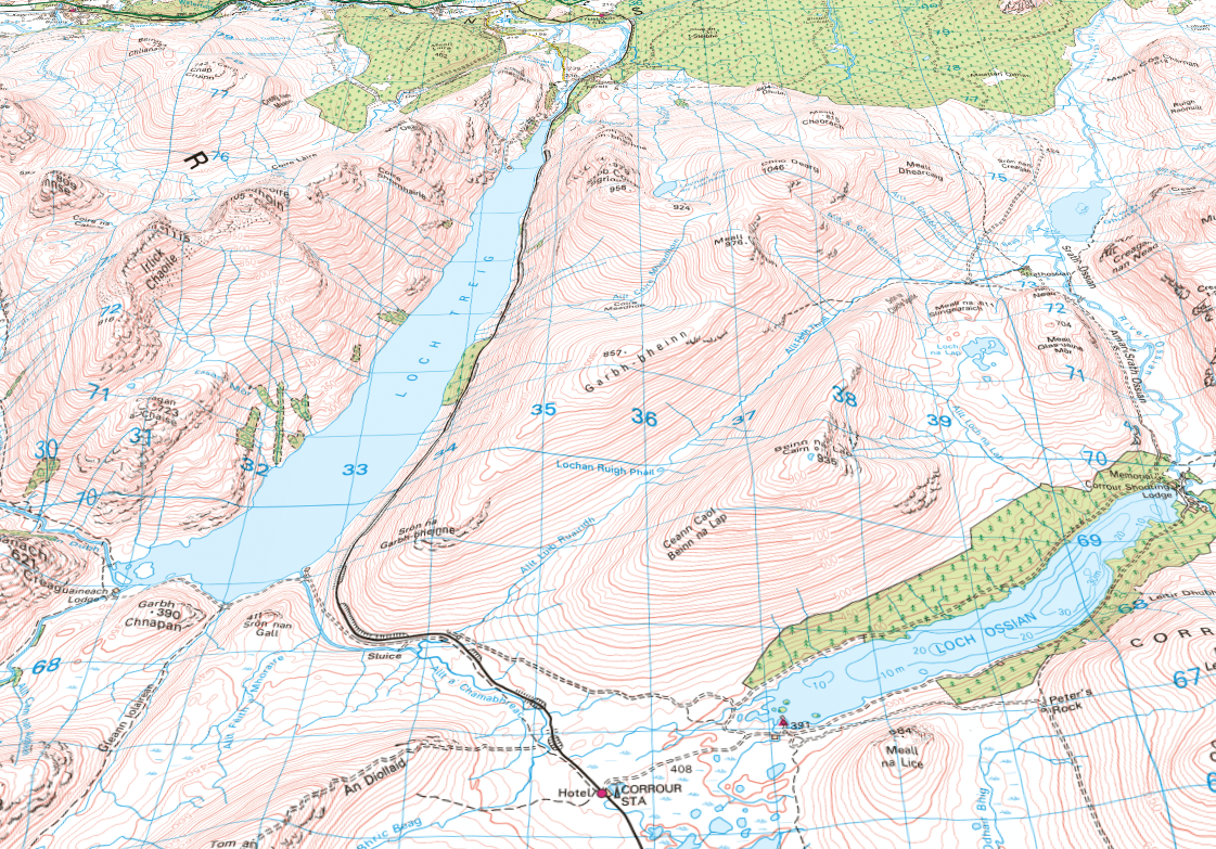 How to plan a walking route with OS Maps - Fi Darby
