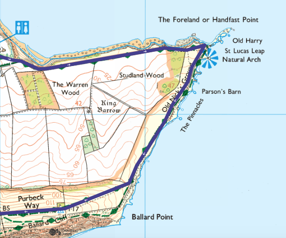 How to plan a walking route with OS Maps - Fi Darby