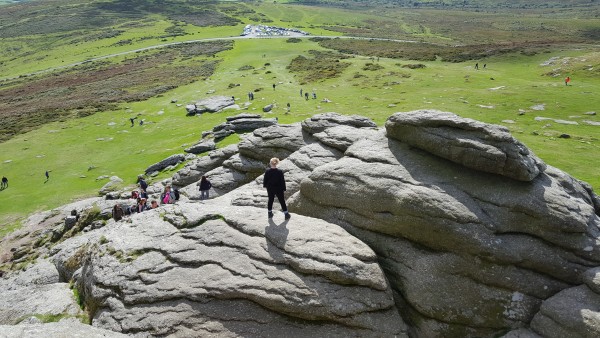 Ten of the best walks in Devon - Fi Darby