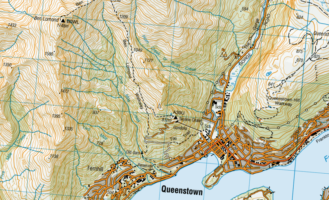 How to plan a walking route with OS Maps - Fi Darby