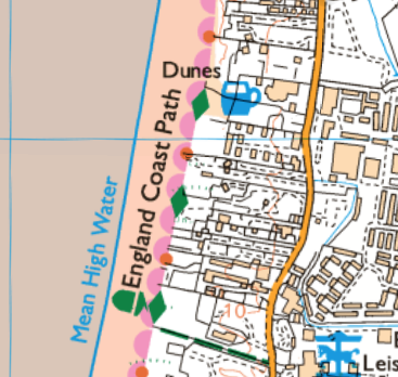 What is the Right to Roam in England? - Fi Darby