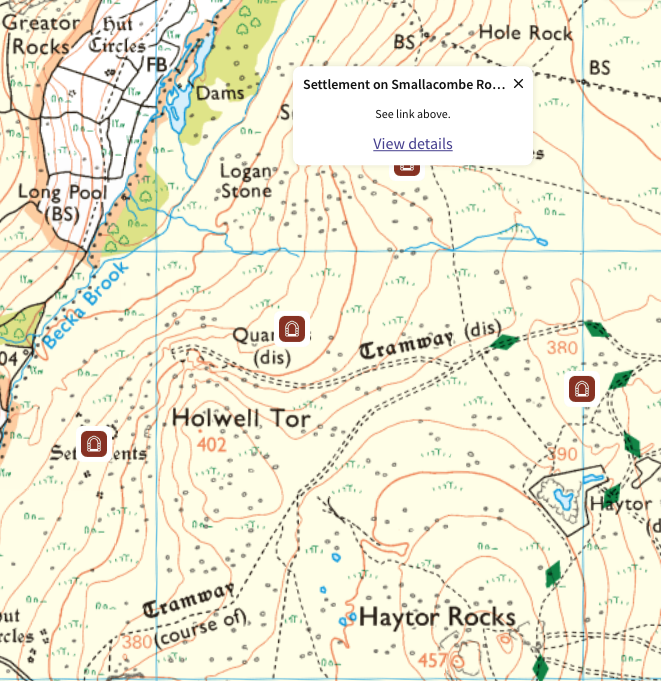 Is Outdooractive or OS Maps best? - Fi Darby