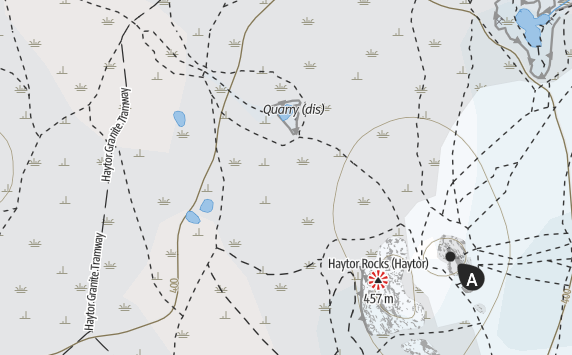 Is Outdooractive or OS Maps best? - Fi Darby