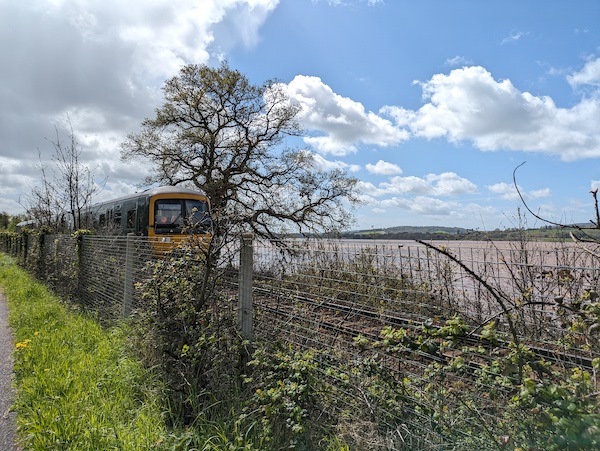 My GWR Pullman Dining Experience - Fi Darby